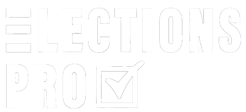 Elections Pro | Richard Bragdon